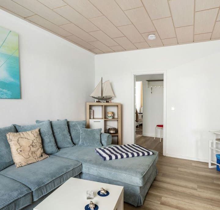 Wunderschöne Wohnung Am See - Zwenkau