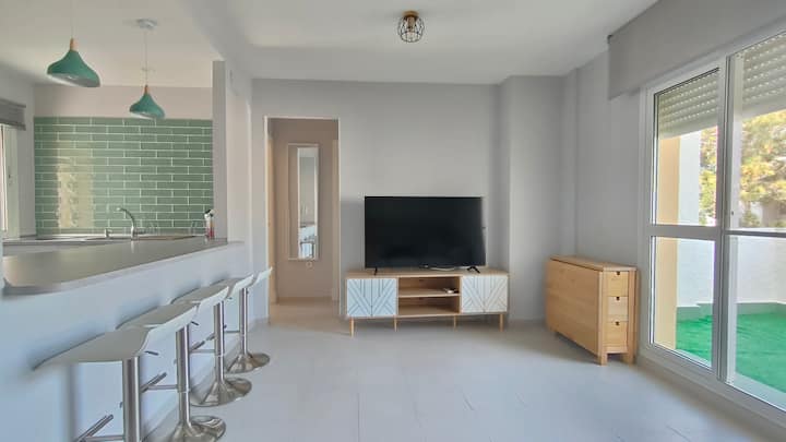 Apartamento Los Corrales - Rota