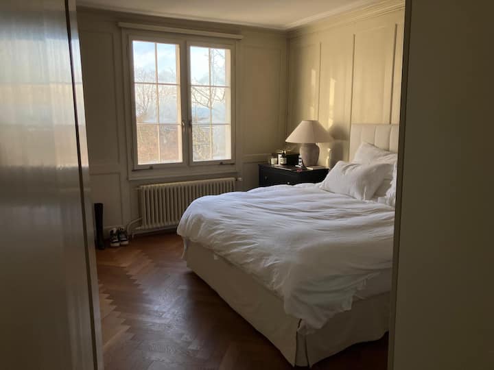 Cosy 3br Flat In Central Zurich - Zurich