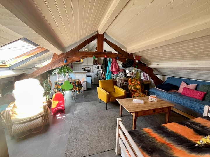 Petit Nid D'amour - La Bernerie-en-Retz