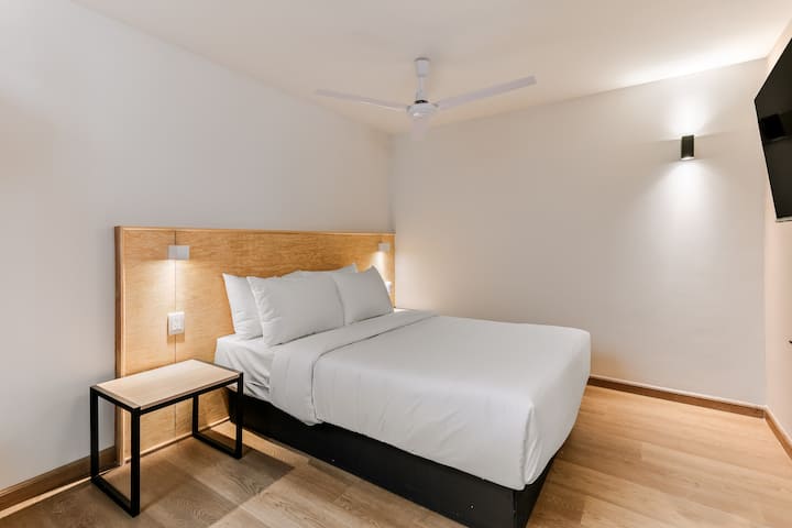 5 Suites Para Grupos - Querétaro
