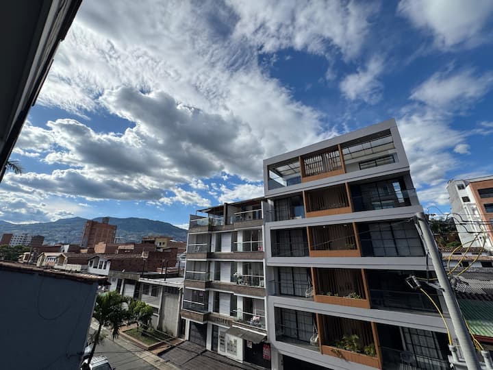 Great Studio - Medellín