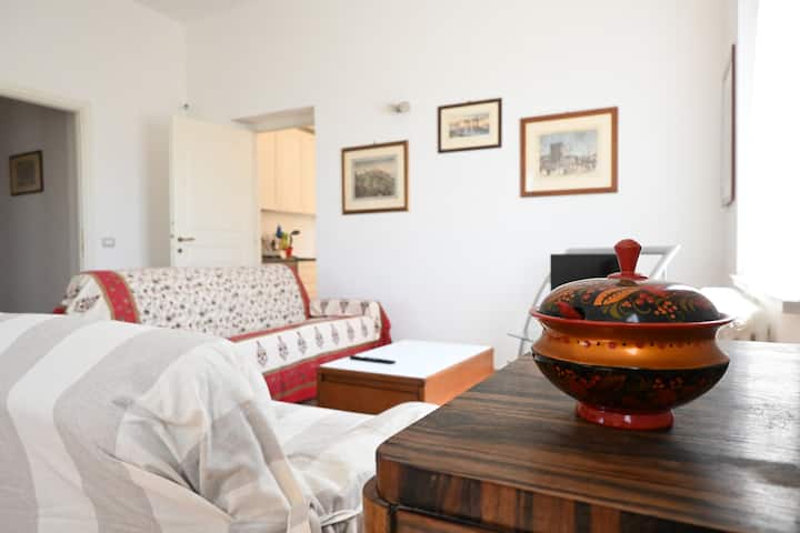 Se179 - Senigallia, Apartment 50m From The Sea - Senigallia