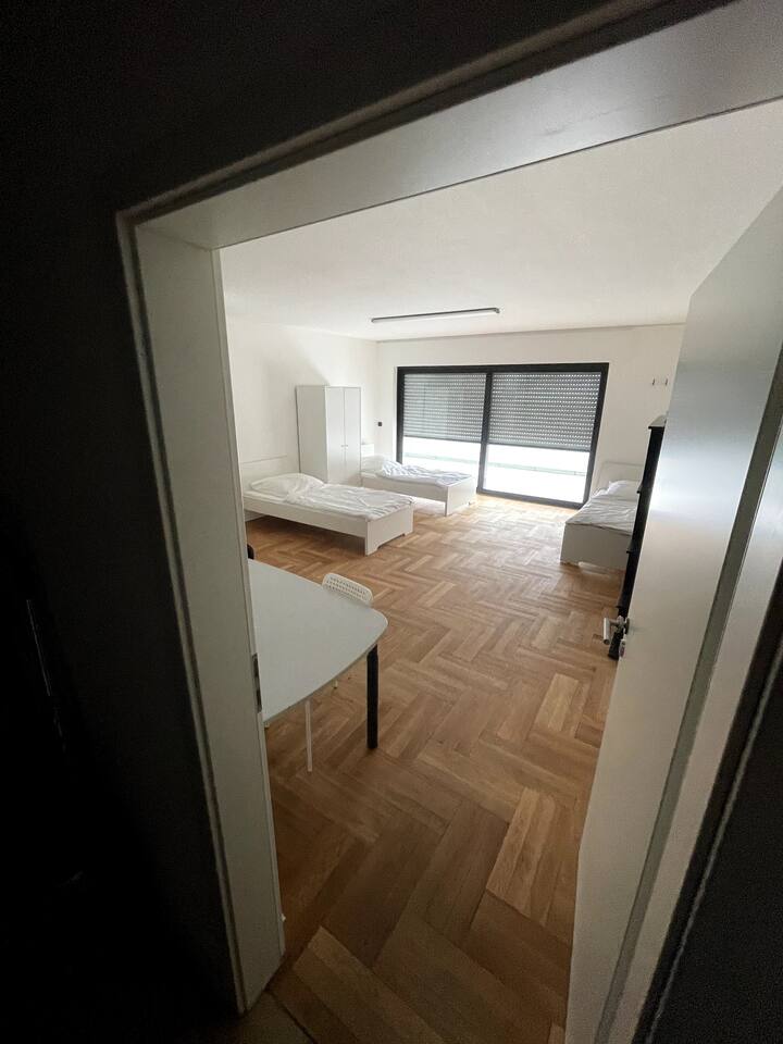 Wohnung Für Große Gruppen Jonas - Ettlingen