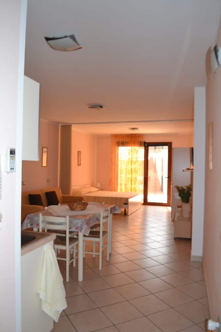 Casa Vacanza Benedeide - Cabras