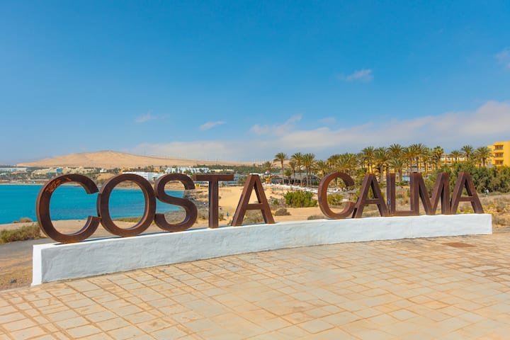 Wonderful Apartment Astarita Pool - Costa Calma