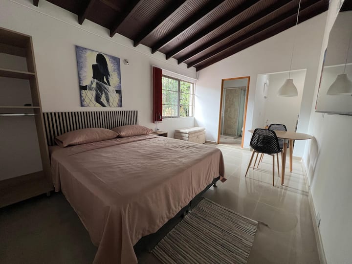 Hermoso Estudio Belén La Palm203 - Medellin, Antioquia, Colombia