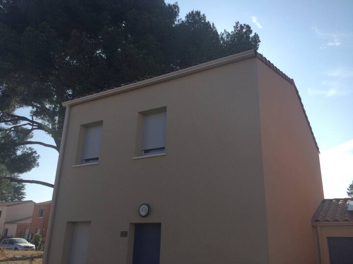 Petite Maison Du Sud Luberon - Pertuis