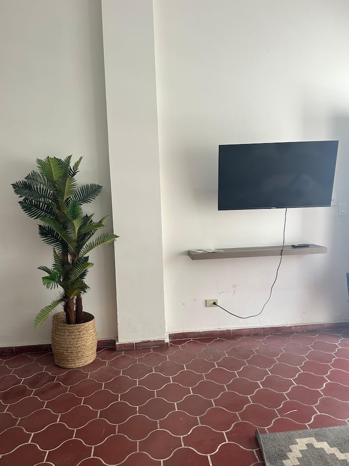 Departamento Bravo 2 - La Paz