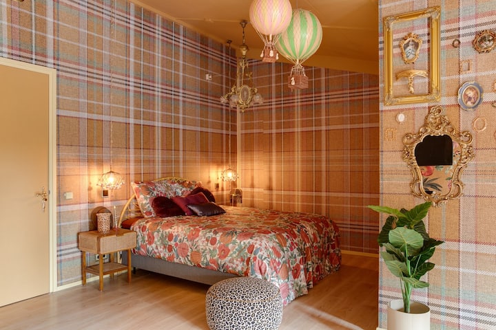 B&b De Betovering 1 - Harderwijk