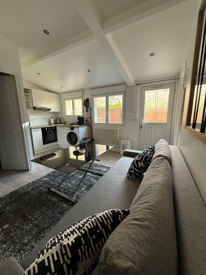 Proche Paris Et La Défense - Val-d'Oise