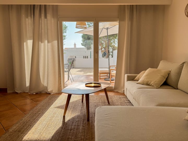Casa Vaga - Garrão Beach House - Algarve