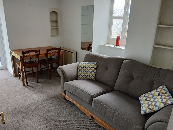 2nd Oldest Apt In Kinsale! - Kinsale