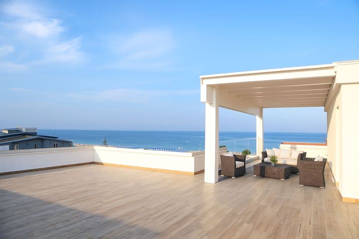 B&b Almarea
2 Persone - Cirò Marina