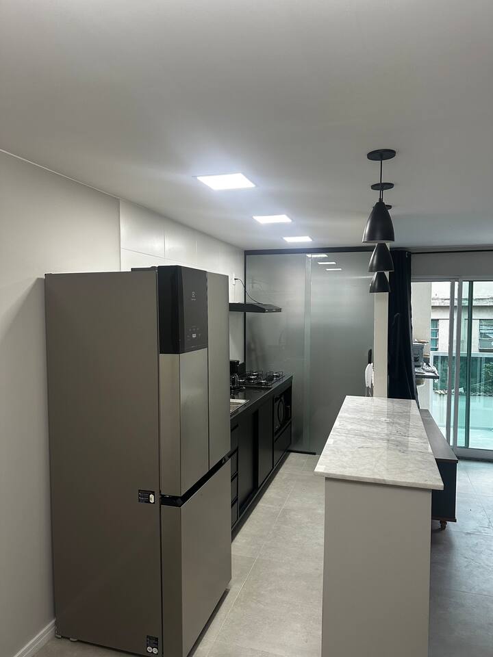 Apto Para O Lazer Da Sua Família - Petrópolis