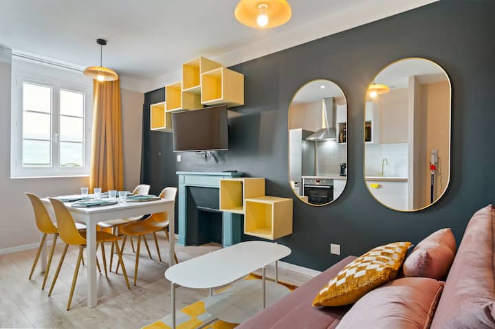 Le Majorel Place Du Vieux Marché - Rouen