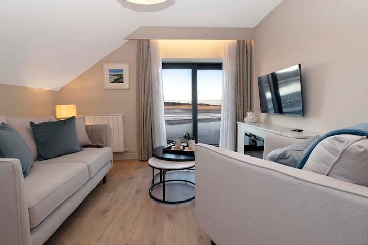 Boardwalk Beachview Suites - Dunfanaghy