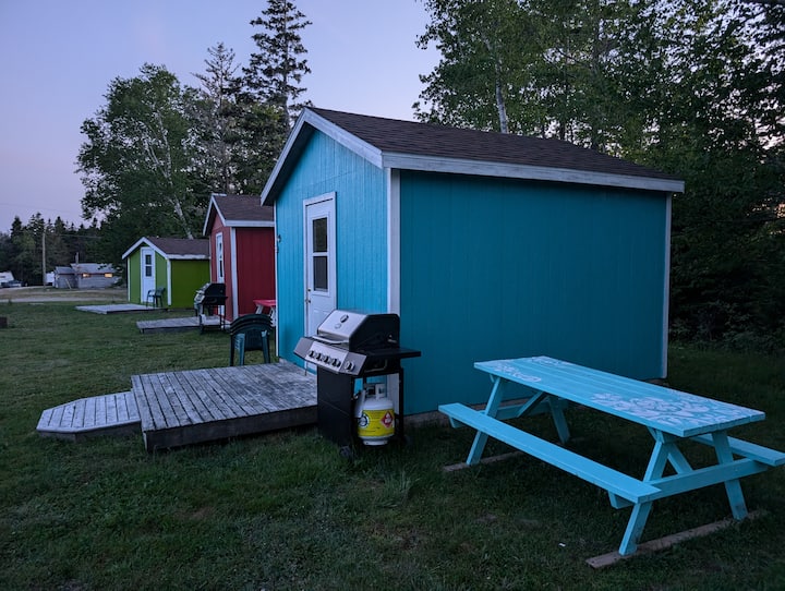 Cozy Little Cabin - Yarmouth