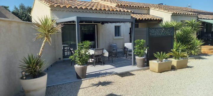 Appartement à La Campagne - Vedène