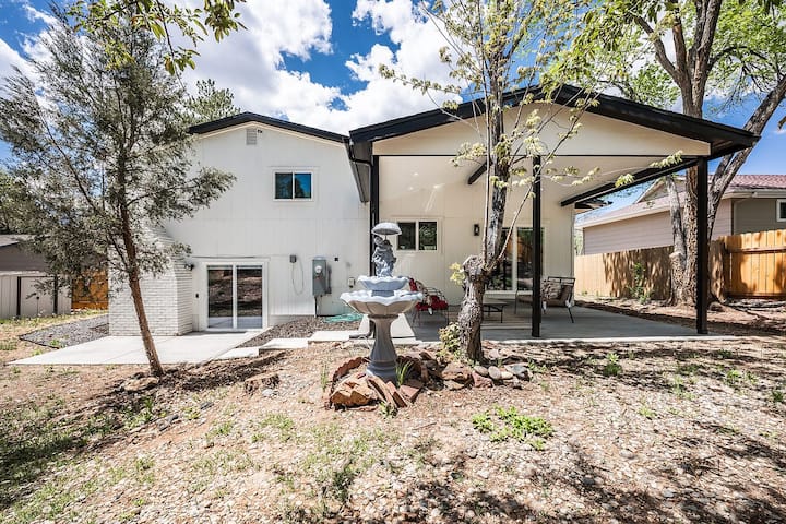 5br Home Near Garden Of The Gods + Stunning View - Colorado Springs, CO
