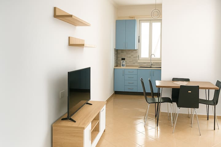 Vista Home Nest Ap - Vlorë