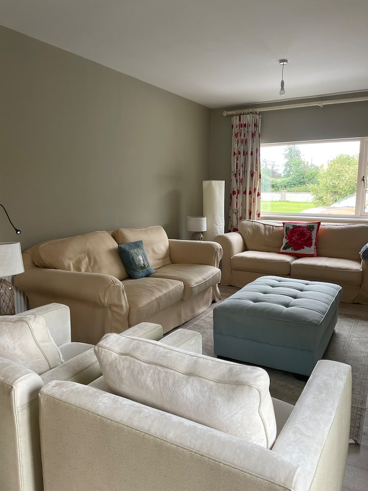 Beechwood House Laois - Portarlington
