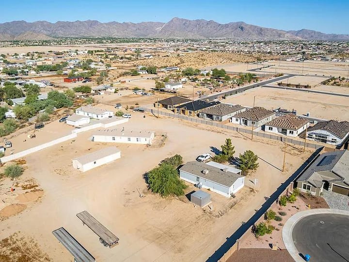 Encanto Home Near Verrado - Buckeye, AZ
