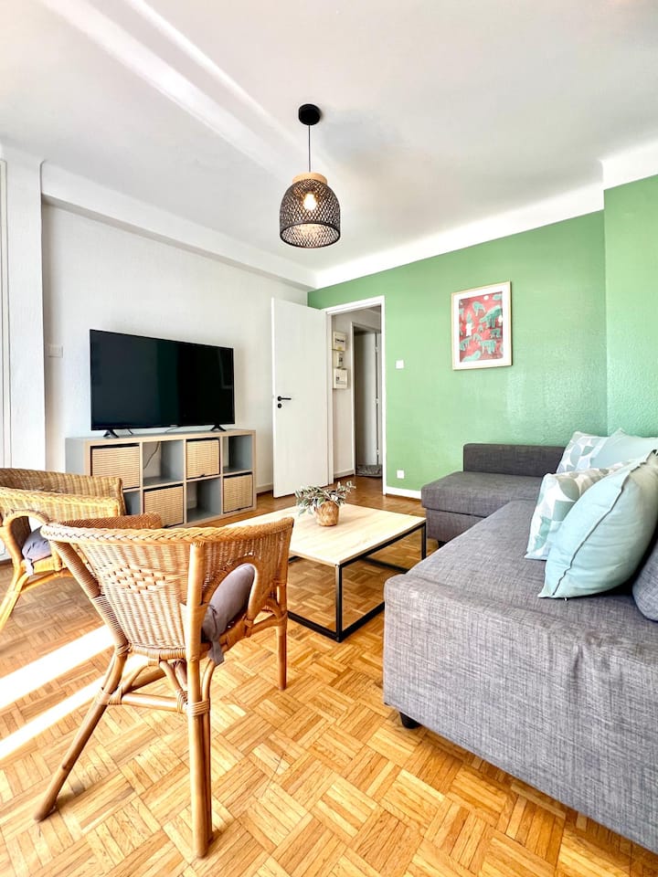 Logement Au Cœur De Strasbourg - Strasbourg