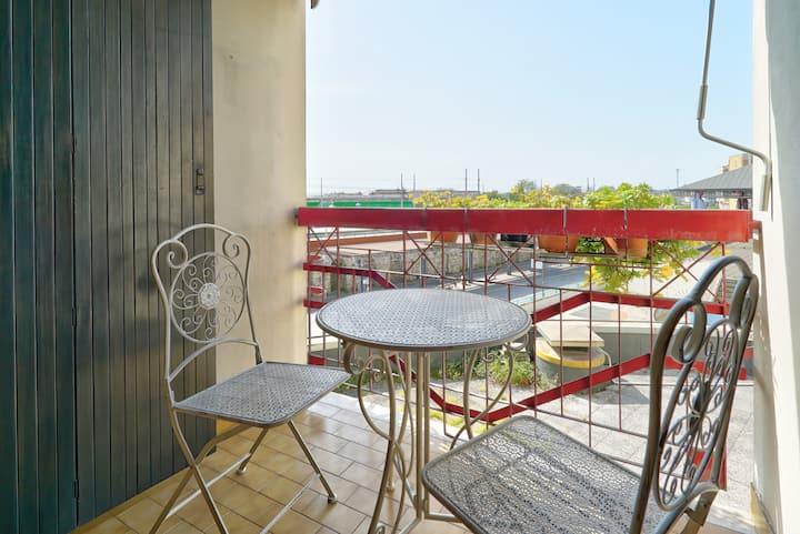 Casa Vincenzo Urban Living Near Conegliano Station - Conegliano