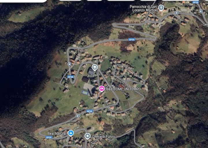 R Estate Al Fresco - Provincia di Bergamo