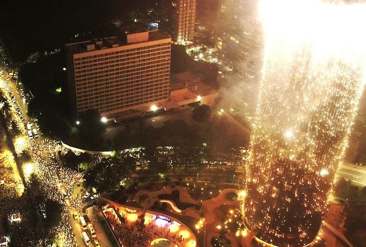 Hotel Nacional/rj - Reveillon (2025 Para 2026) - Rio de Janeiro