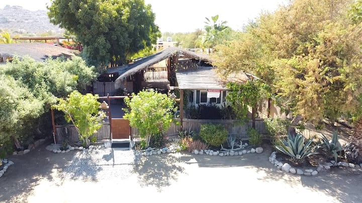 Casita Cerca Del Mar - Los Barriles