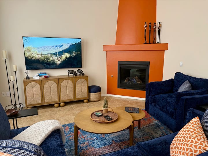 New Listing Tubac - Pool - Tubac, AZ