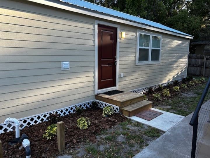 Cozy Home In Longwood Historic - Altamonte Springs