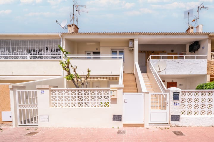 Renovated Duplex In La Veleta - España