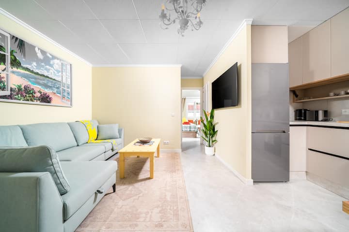 Coastal Duplex | Near The Beach - Torrevieja