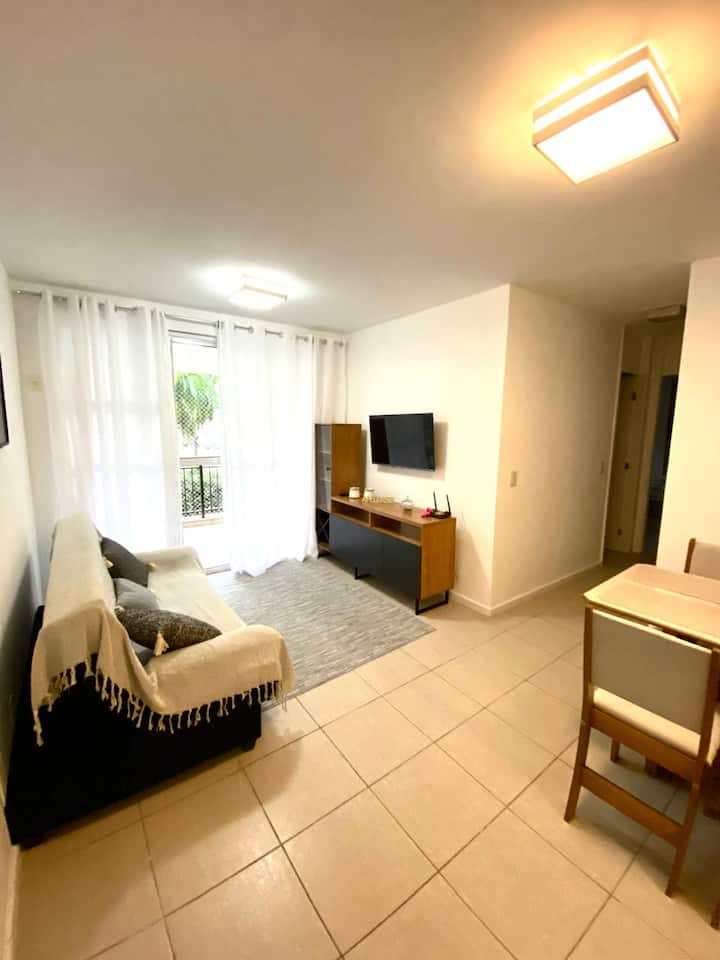Barra Family Resort - Rio de Janeiro