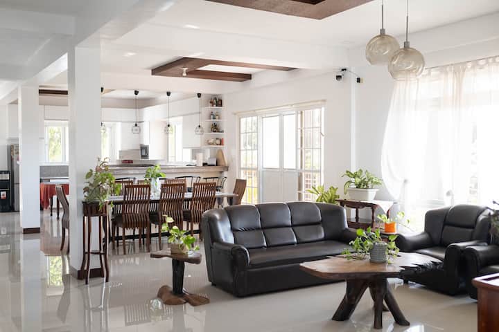 Charming Ilocos Norte Home - Laoag City