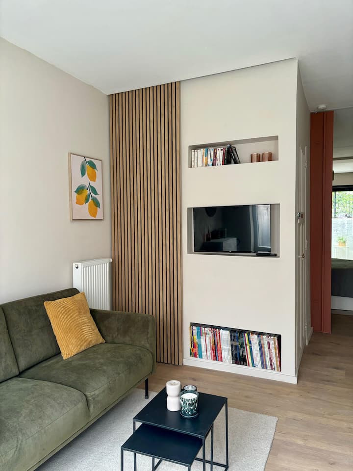 Studio Auguste - Liège