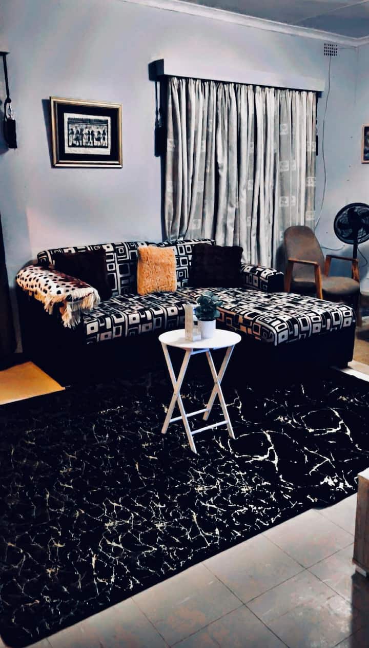 Mordern Apartment Near Shop Mall - Mbabane