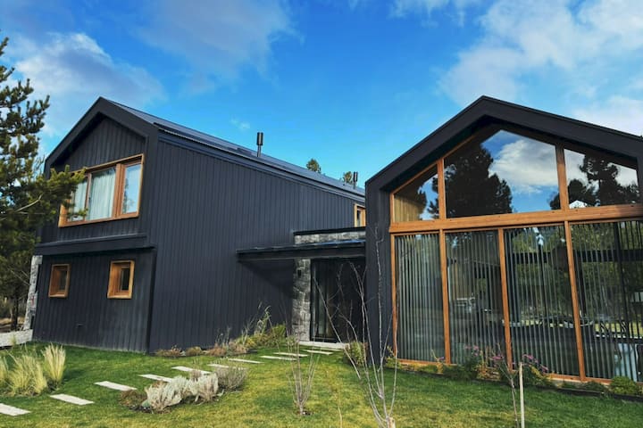 Casa Bariloche - San Carlos de Bariloche