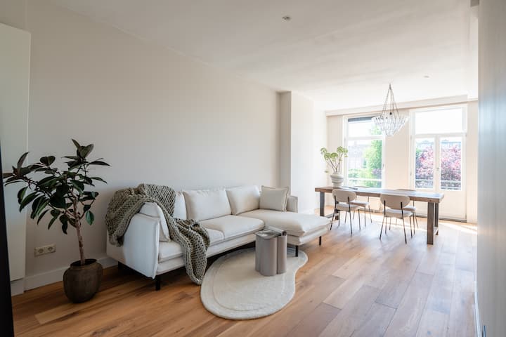 Loft In Amsterdam-oost - Amsterdam