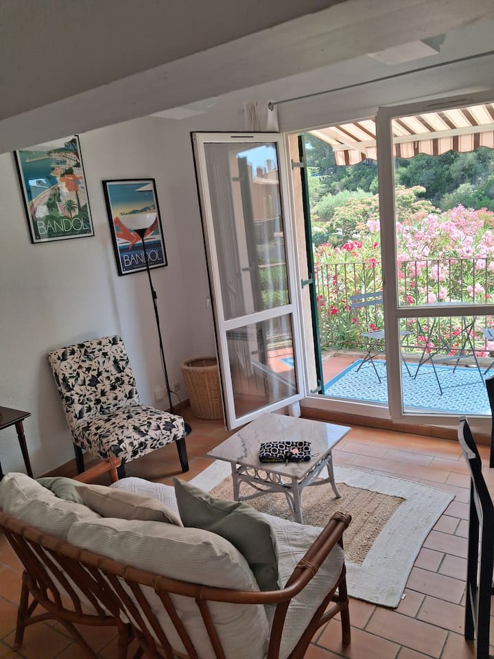 Studio Avec Mezzanine - Saint-Mandrier-sur-Mer