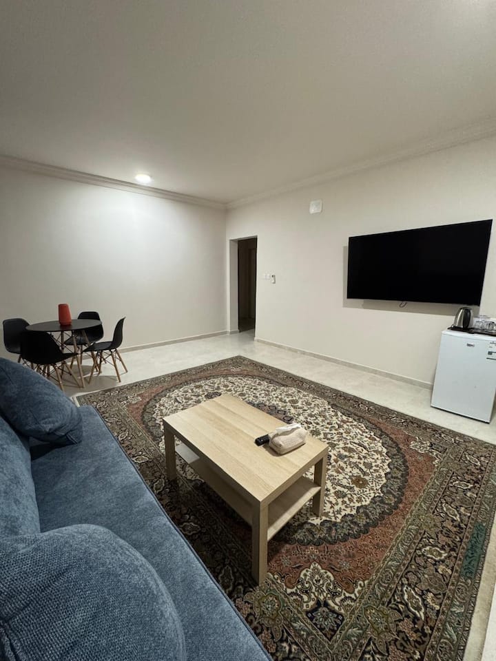 Subahi Home 10 - Jeddah