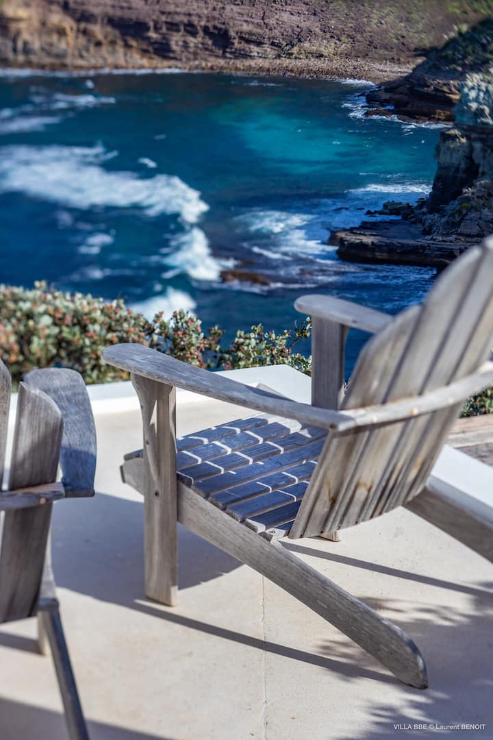 Little Caramba - Saint-Barthélemy