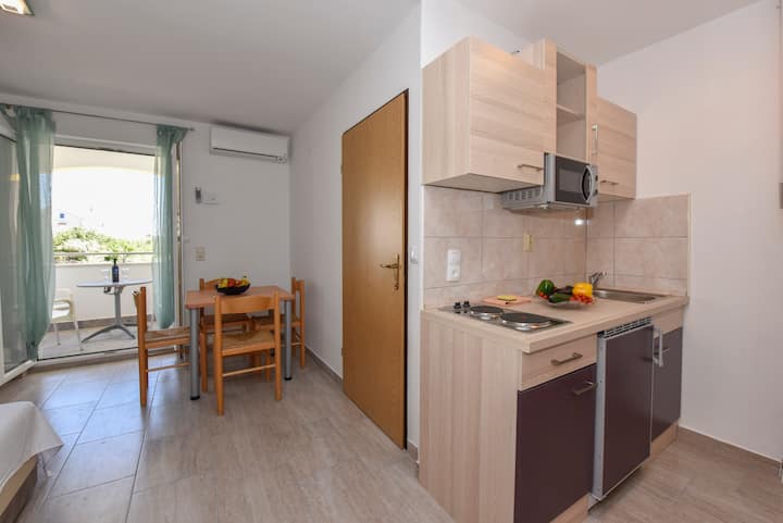 Apartment 1 Zrce Pag - Novalja