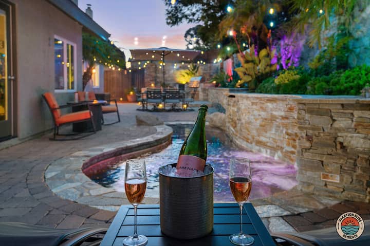 The Palmera - カールスバッド, CA