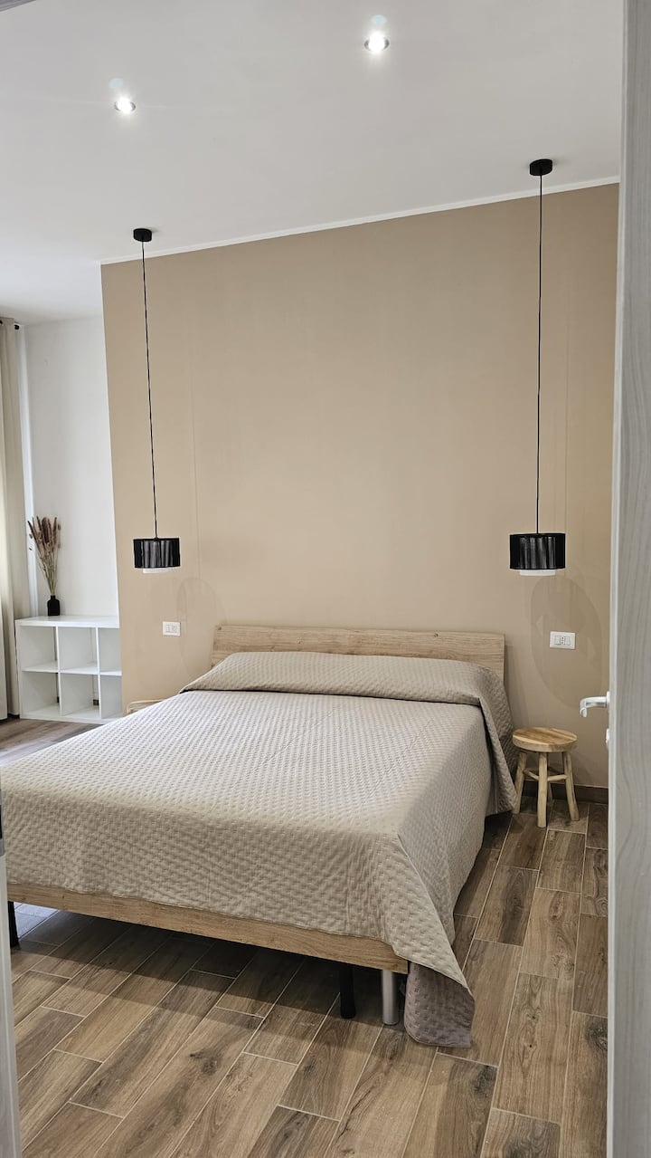 Appartamento Emanuele - Voghera