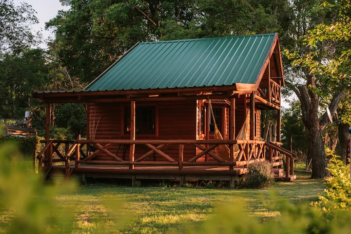 Cabaña El Encuentro - Paraná
