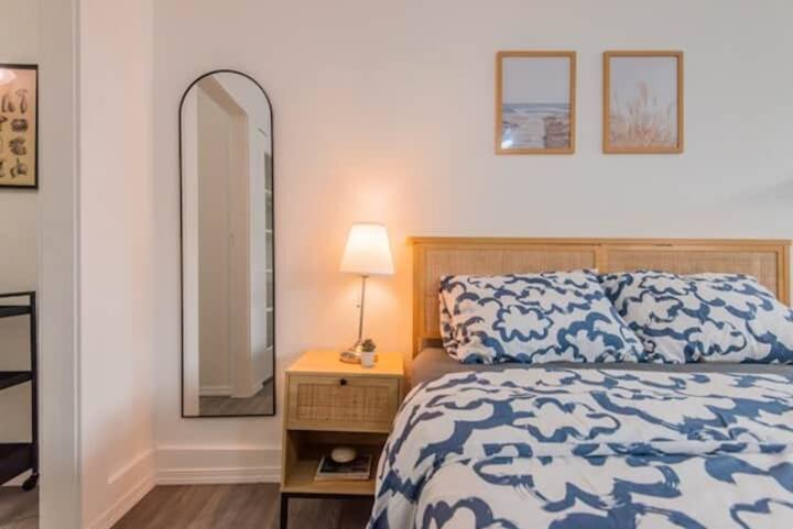 Broadway 19 - Affordable Studio - Redondo Beach, CA